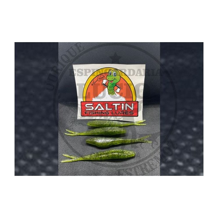 Amostra Saltin Forktail 4´´